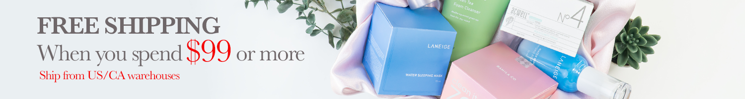 Account - LU BEAUTIES: Makeup, Skincare, Fragrance, Hair & Beauty Products